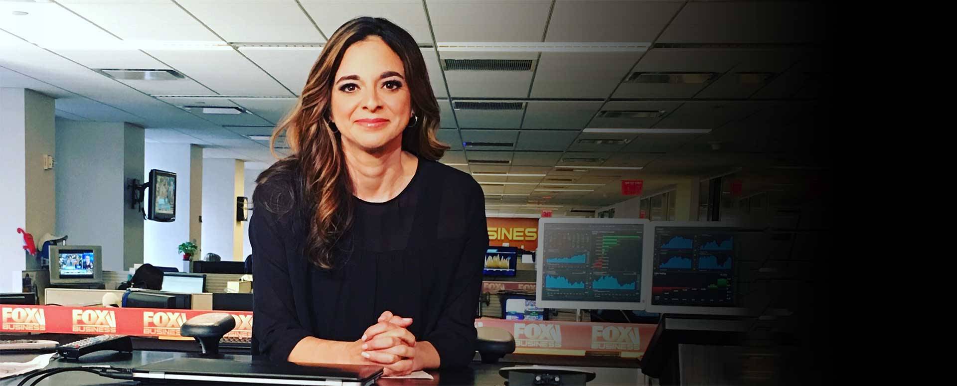 Fox News analyst Cathy Areu to speak at Augusta University – Jagwire