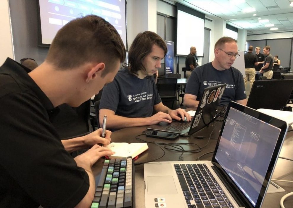 School of Computer and Cyber Sciences receives $3.2 million National ...