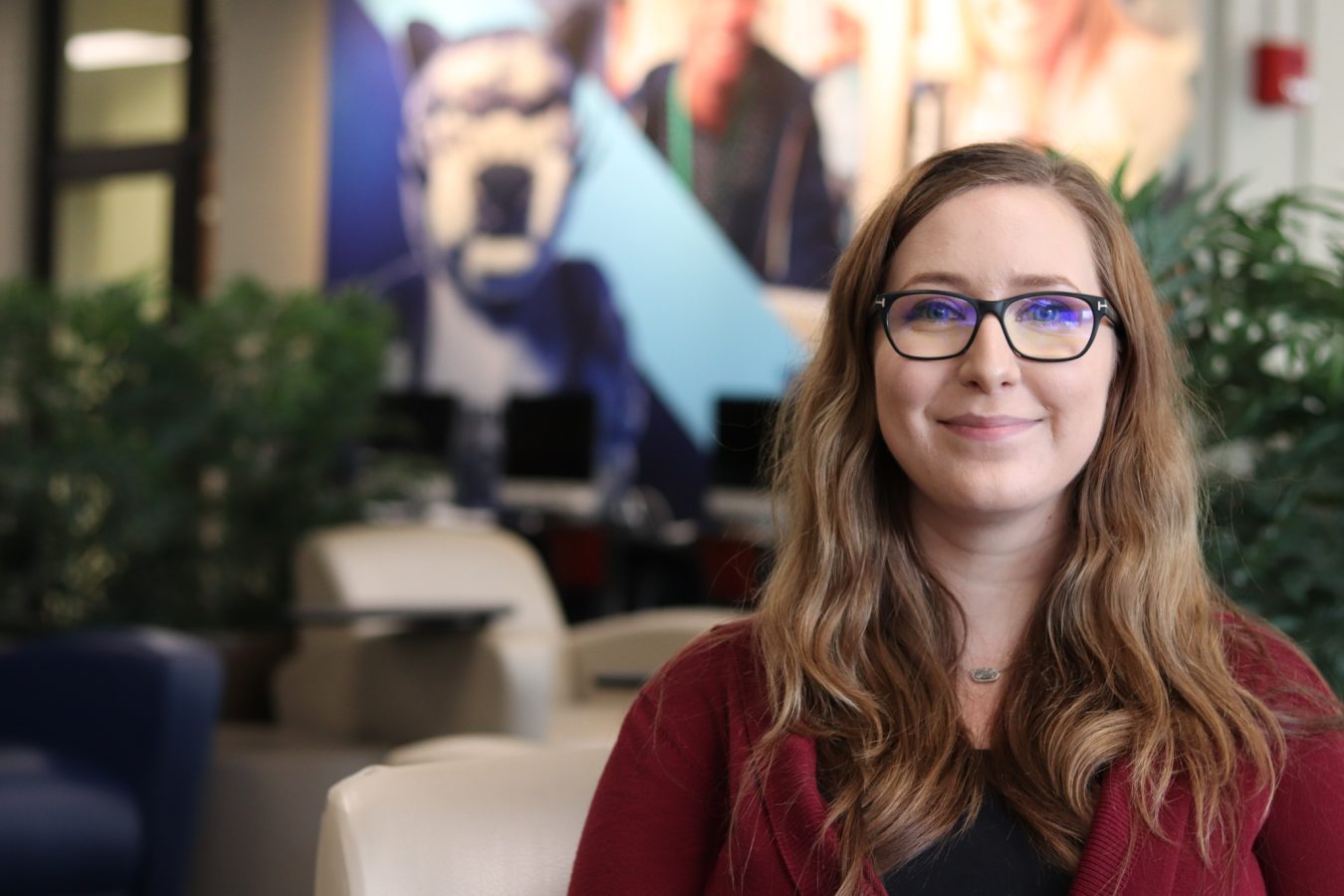 AU graduate students spearhead innovative workshop series – Jagwire