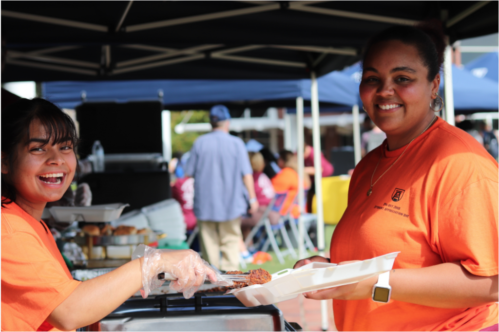 Look Back At: Pig Out over the years – Jagwire