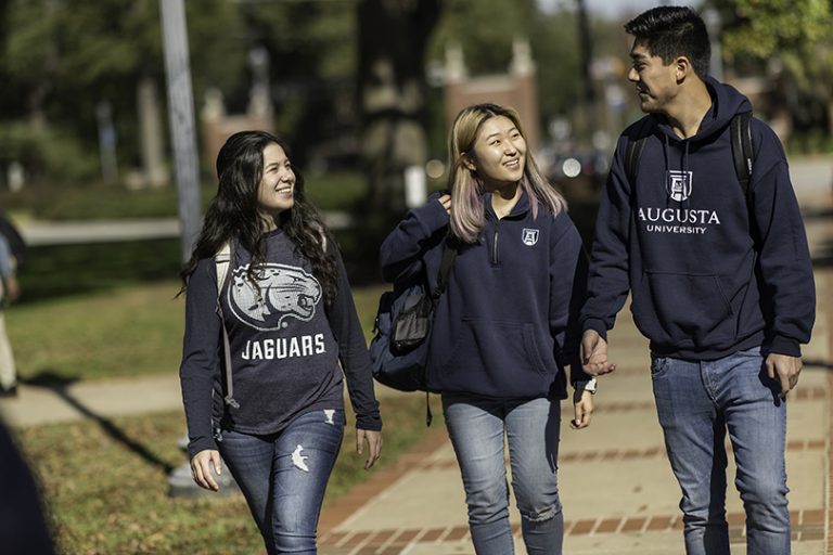 Jagwire – Augusta University News