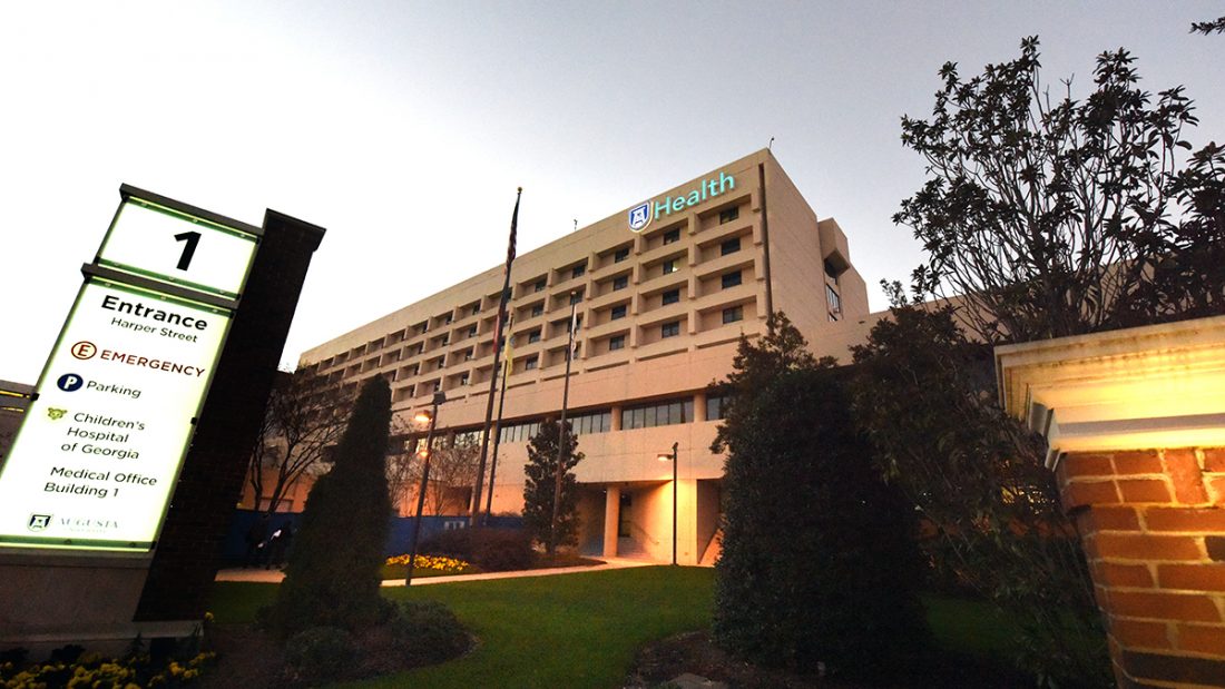 Augusta University Health System names new General Counsel – Jagwire