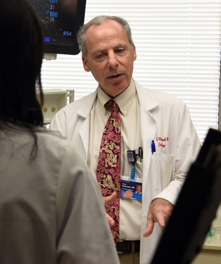 Bohlke, Fulton, Weintraub receive awards for advocacy, professionalism ...