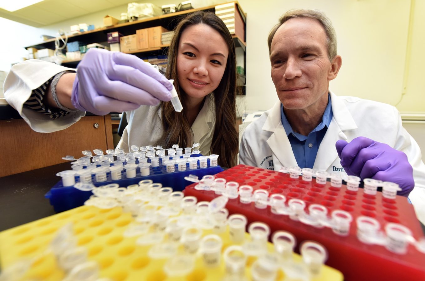 Free radicals from immune cells are direct cause of salt-sensitive ...