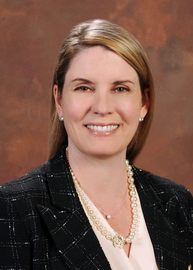 Clemenshaw, Lee named MCG radiology section chiefs – Jagwire