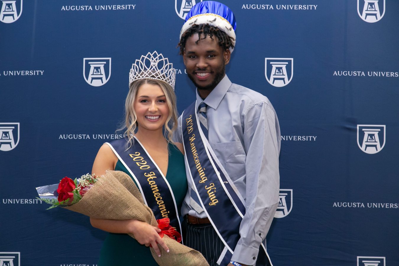 Homecoming 2020 winners: Meet the royalty – Jagwire