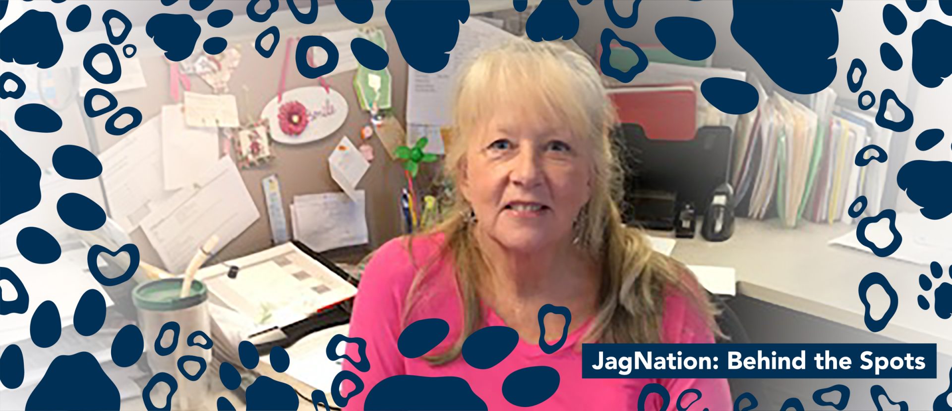JagNation’s Patricia Connell: Her team helps thousands of callers to AU ...