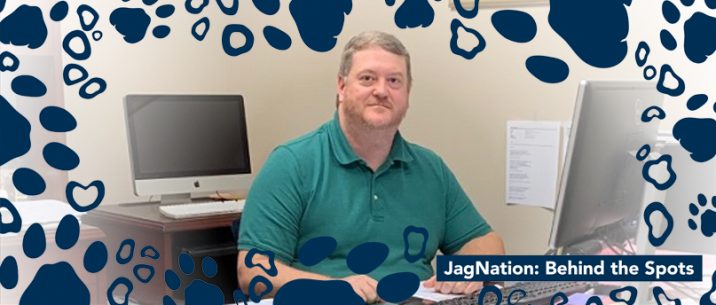 JagNation’s Steve Nunn: ‘Change is the only thing that stays the same ...