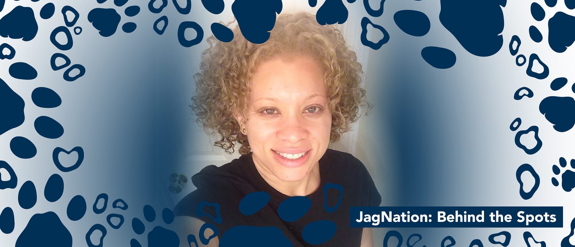 JagNation’s Davina Jones: Helping faculty with tech tools ‘is very ...