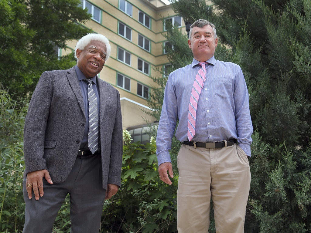 Racial disparities in COVID-19 are clear; better data, more targeted ...