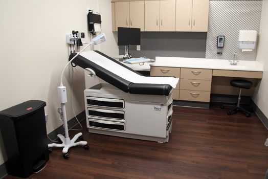 Ryan White Program gets new building – Jagwire