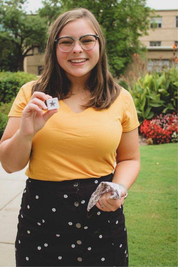 Augusta University awards 2020 Spirit of Service Scholarships – Jagwire