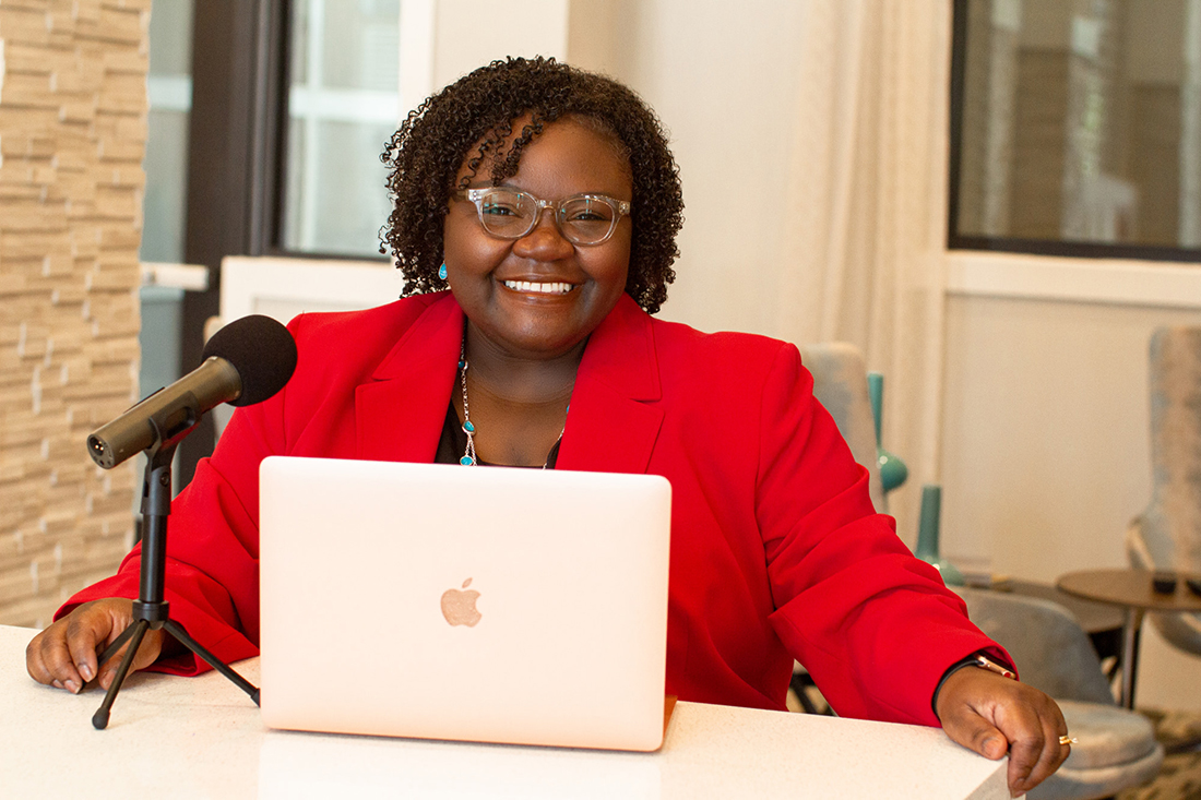 ‘I love being a part of their journey’: JagNation’s Dr. Patrice Jackson ...