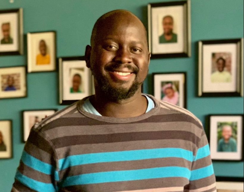 Fast-growing MAISS program draws students with diverse range of ...
