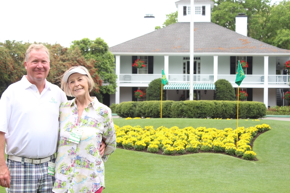 Finding the answer: Mary Booker-Lemon battles ovarian cancer at Georgia ...