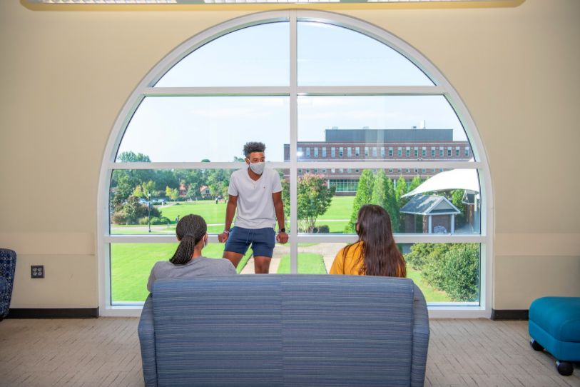 Listen: Michele Reed shares updated Title IX policies on ‘In the Wild ...