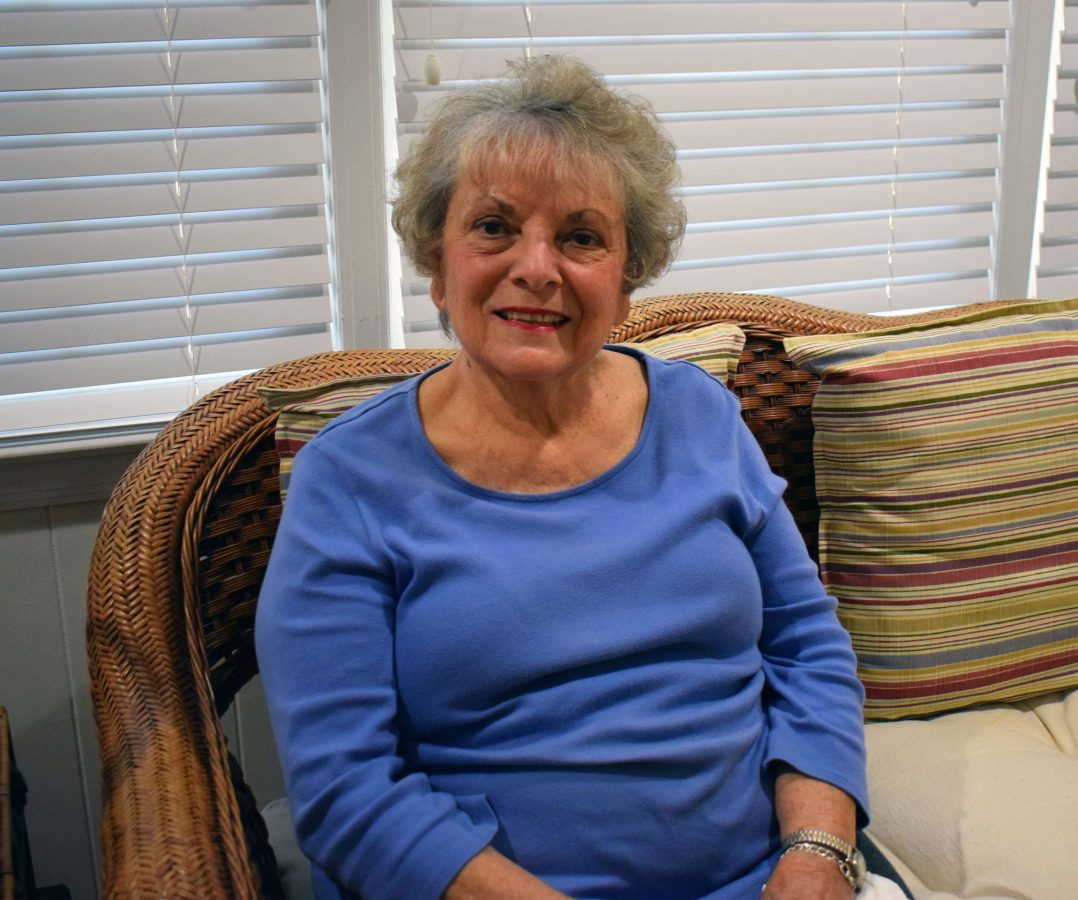 Alumna establishes education scholarship with $10,000 gift – Jagwire