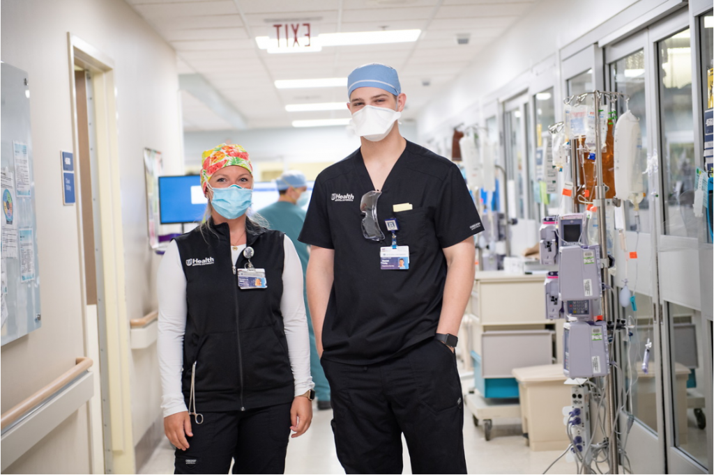 Augusta University Health partners with AccessOne to offer patients ...