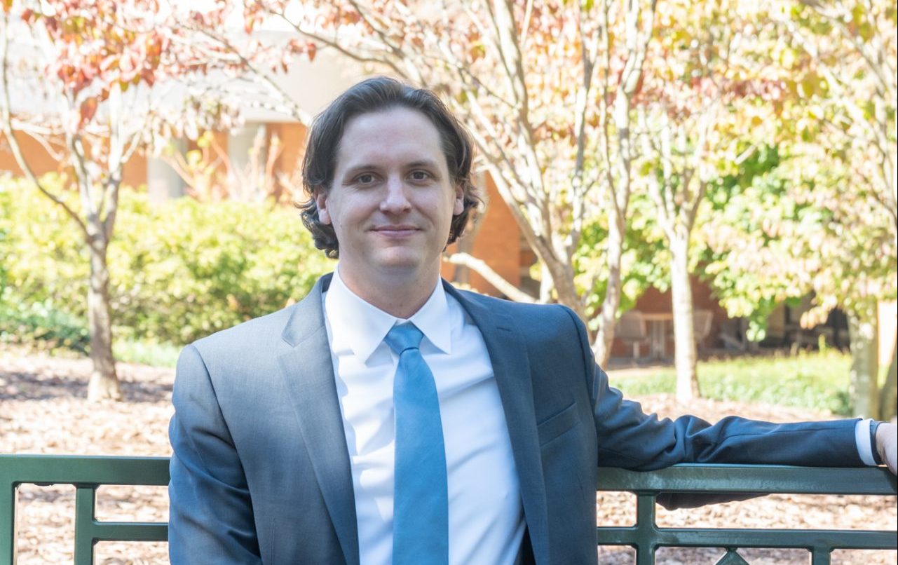 AU Values Week: Henry Claussen’s journey with excellence – Jagwire