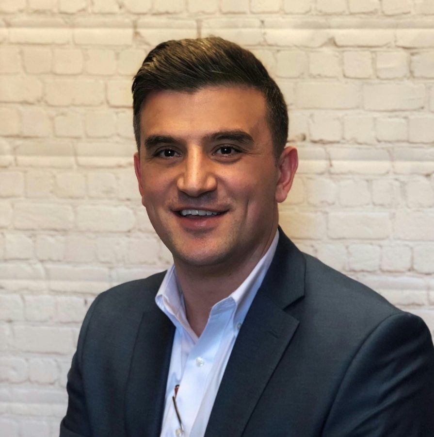 Graduation Week 2020: Jacob Glover – Jagwire