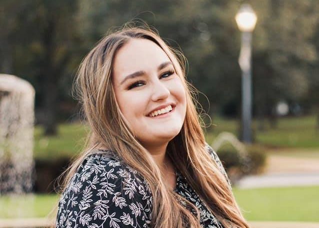 Graduation Week 2020: Kayla Churchill – Jagwire
