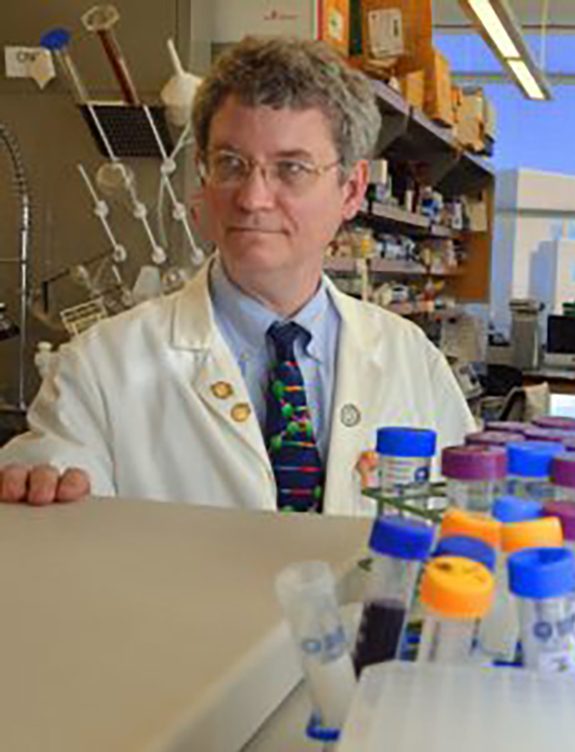 Faculty recognized with Augusta University Research Institute awards ...