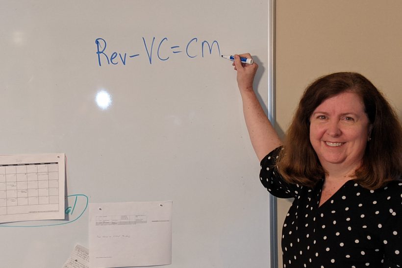 Murray receives university-wide recognition for teaching – Jagwire