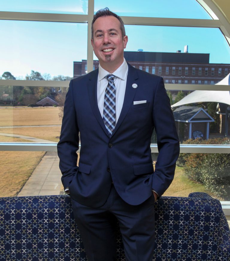 Augusta University Online aims to become national model of excellence ...