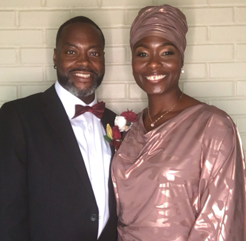 JagNation’s T. Nicole Boatwright: ‘It is my pleasure to serve staff ...