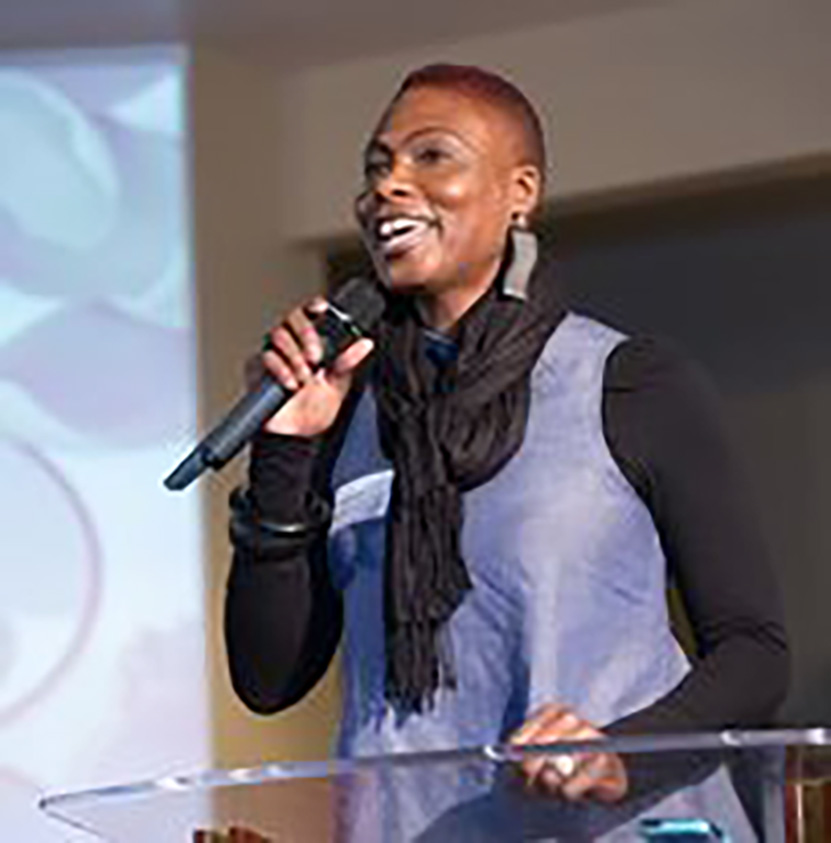JagNation’s T. Nicole Boatwright: ‘It is my pleasure to serve staff ...