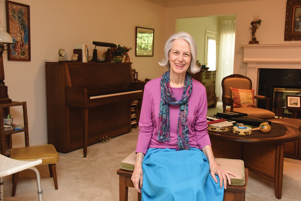 Community supporter donates $1 million to Augusta University’s Augusta ...