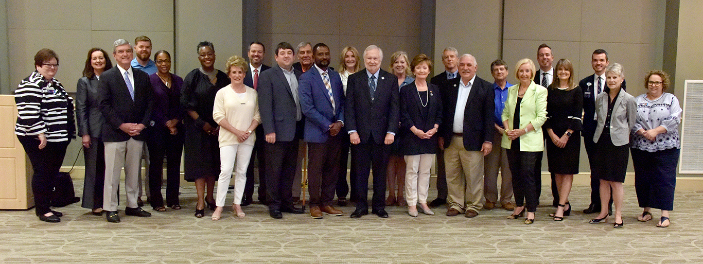 Georgia Health Sciences Foundation to merge with Augusta University ...