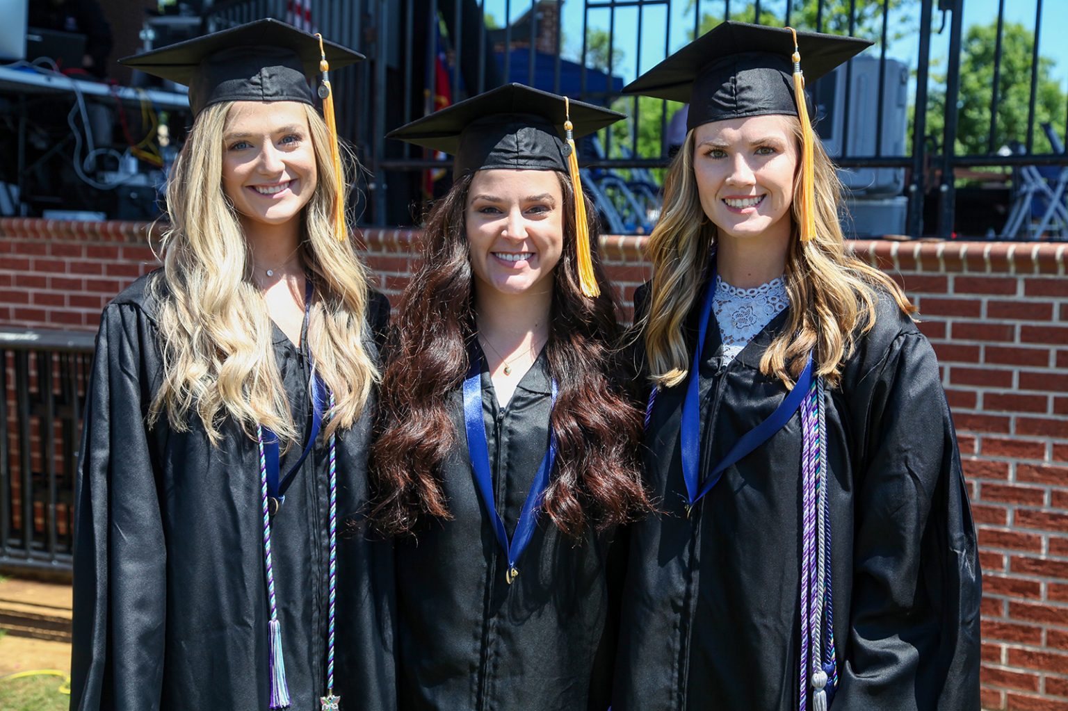 In photos: Augusta University celebrates Spring 2021 Commencement – Jagwire