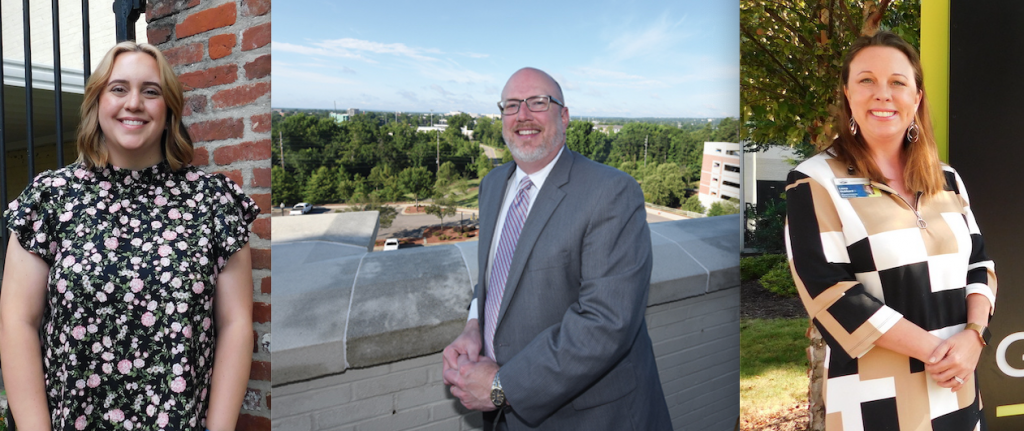 Celebrating 25 years of the MPA program at Augusta University – Jagwire