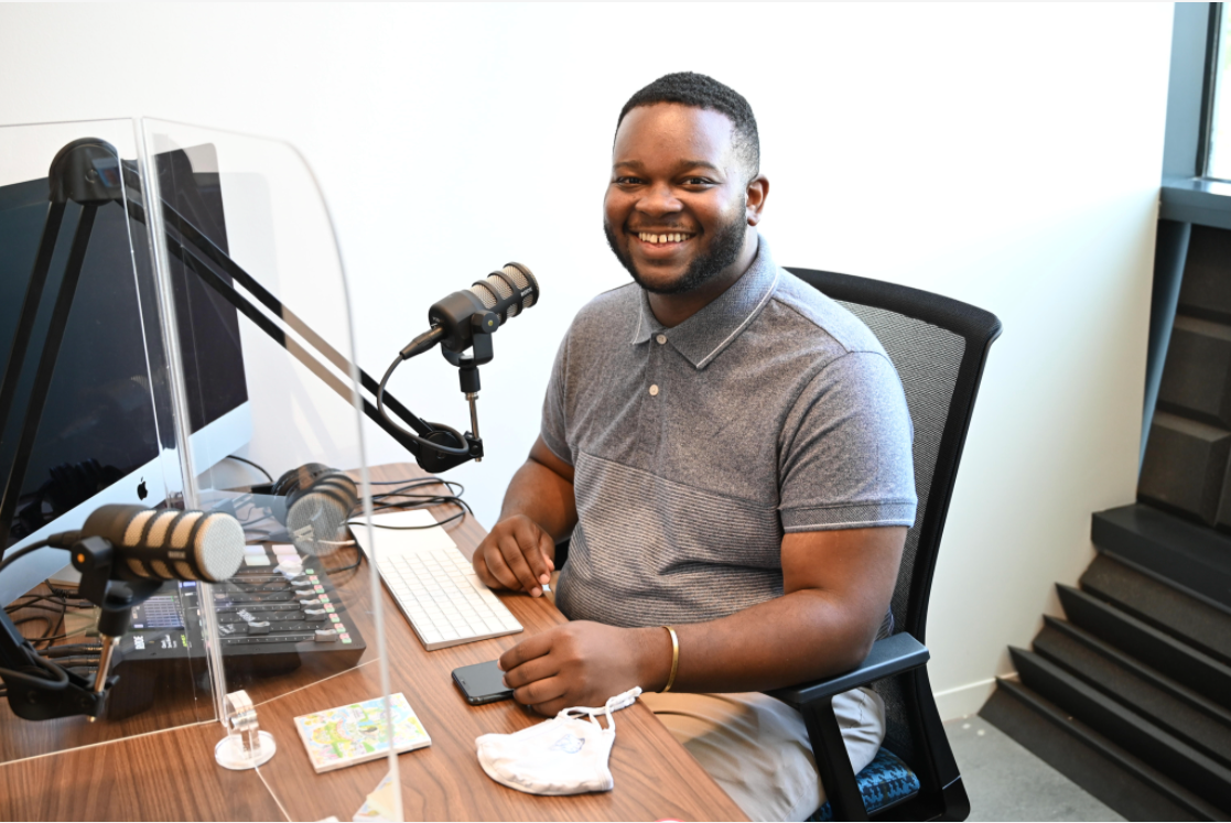 ‘In the Wild’ podcast set to return for Season 3 this fall – Jagwire