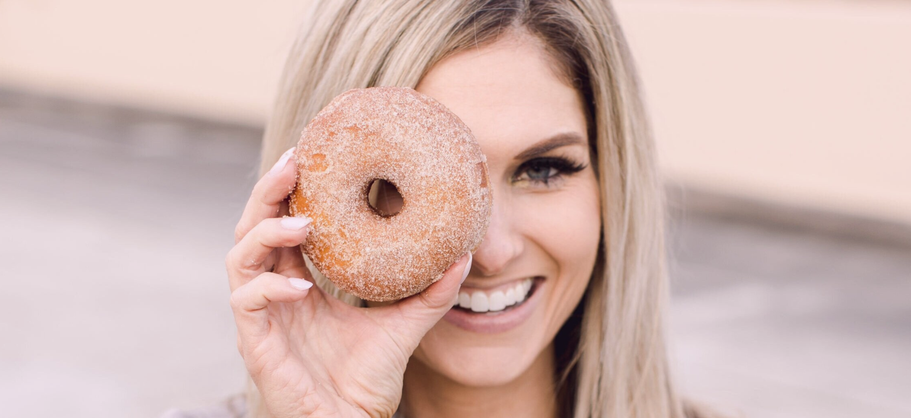 College of Education graduate student stays busy with family’s vegan ...