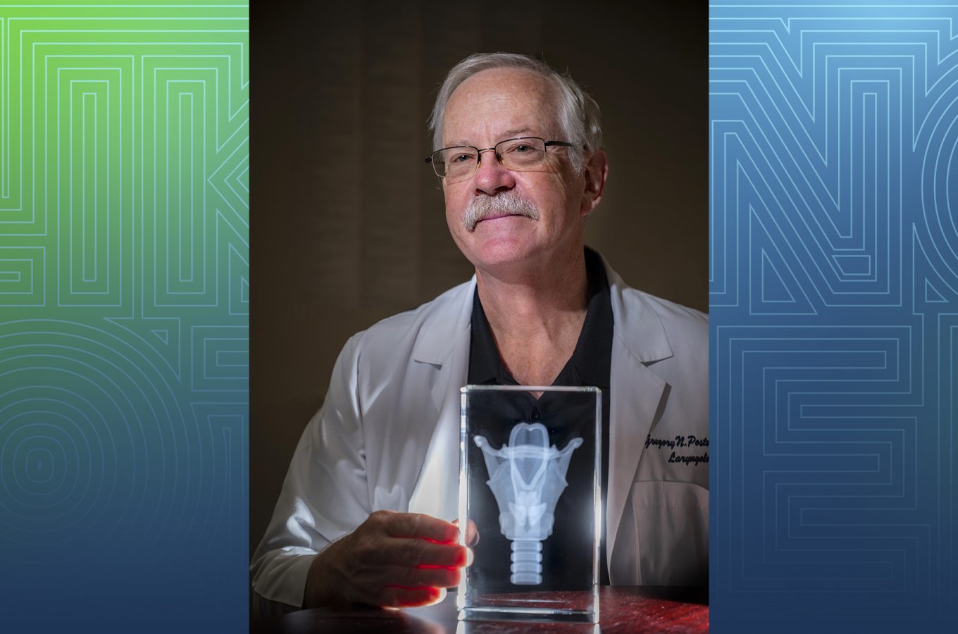 Smaller breathing tubes are better when intubating singers, everyone ...