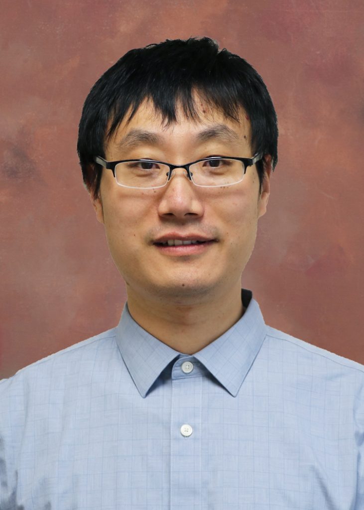 Mathematics faculty receives NSF grant – Jagwire