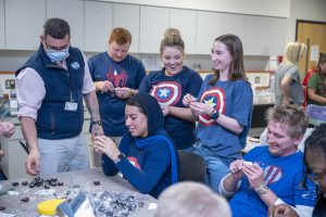 BS in Respiratory Therapy | Degree Program