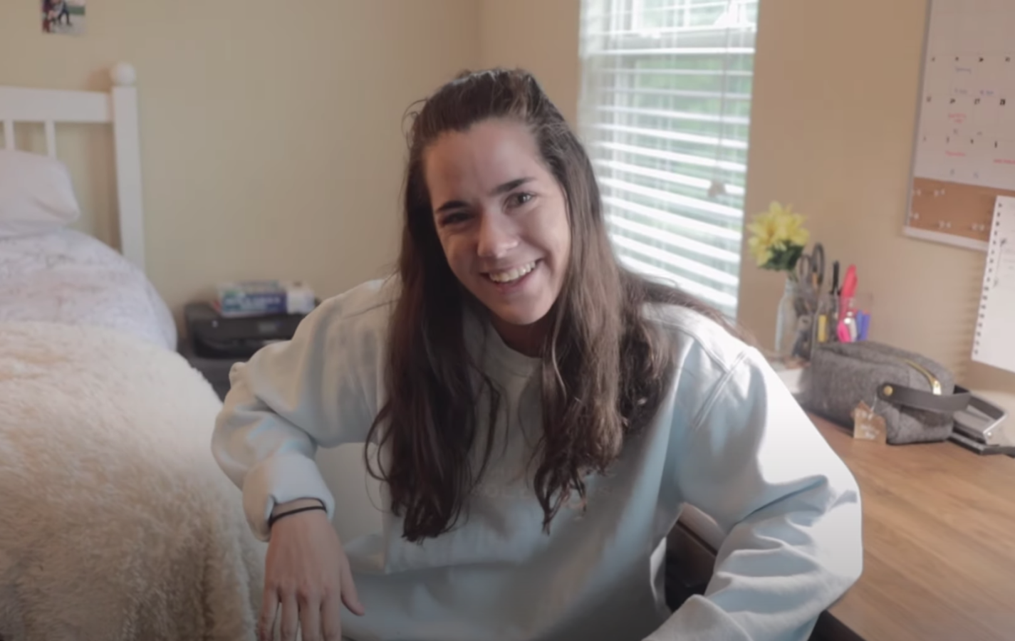 Watch: 73 questions with an Augusta University nursing student – Jagwire