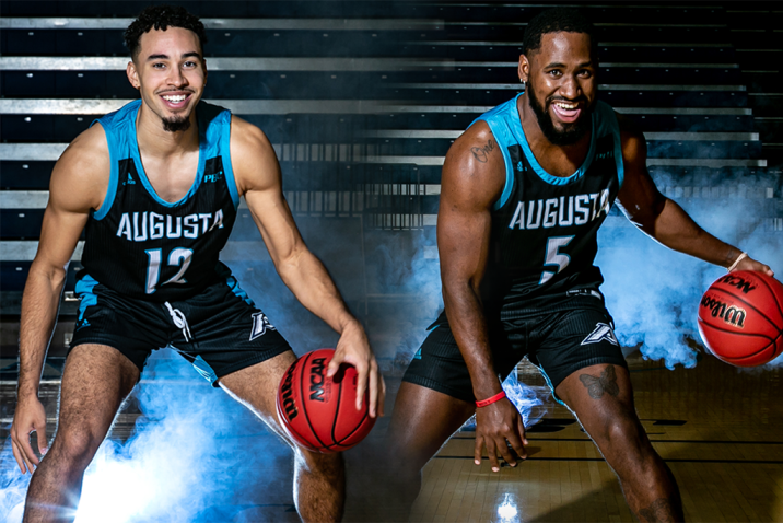 Basketball in the COVID era: The journey of two players’ recovery – Jagwire