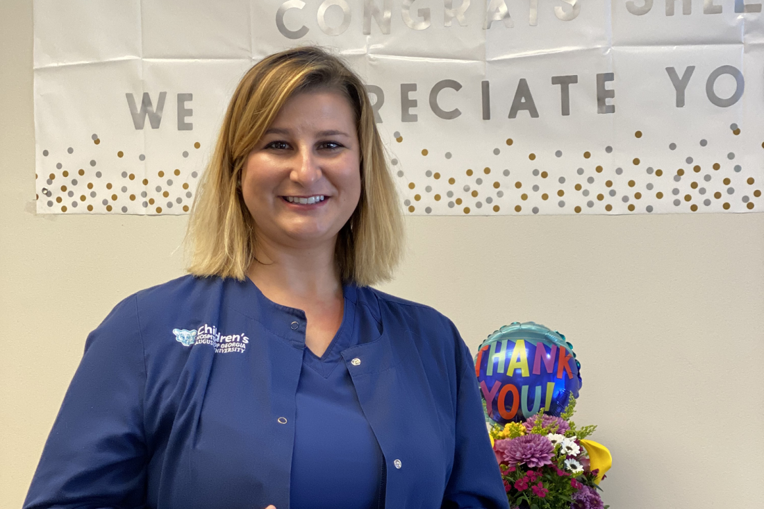 Augusta University announces 2021 Employee Advisory Council award ...