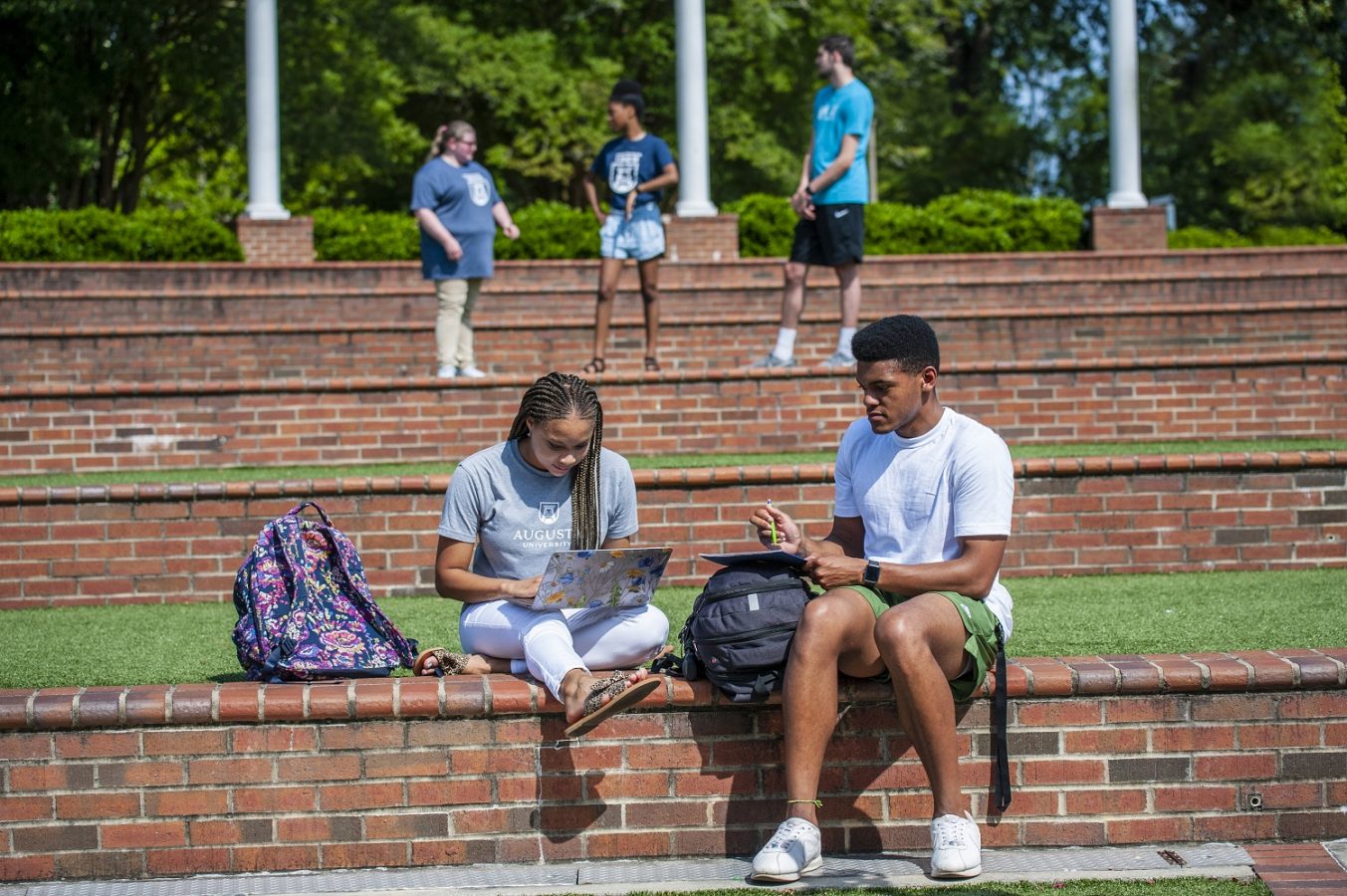 What’s happening at Augusta University? Week of Nov. 22-28 – Jagwire