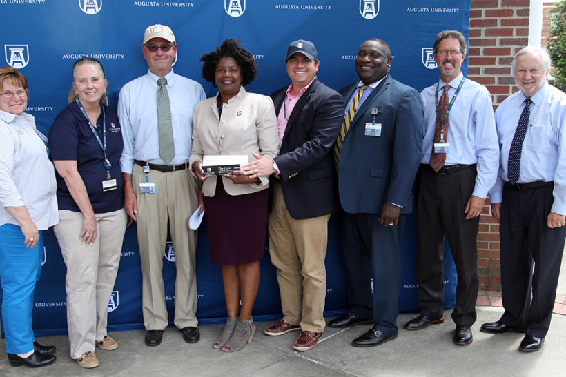 Environmental Health & Safety