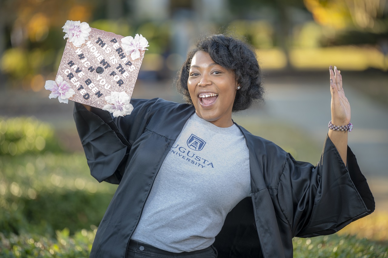 Graduation Week 2021: Commencement speaker to celebrate students ...