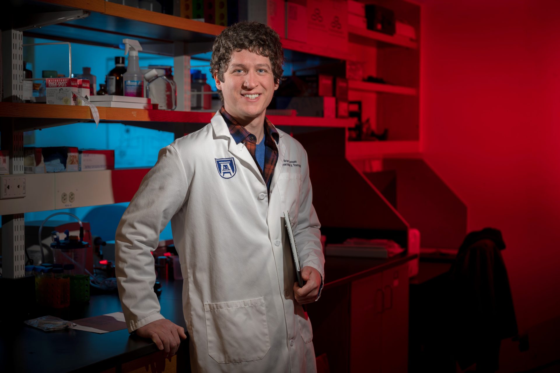 Three proteins found that help fine tune movement – Jagwire