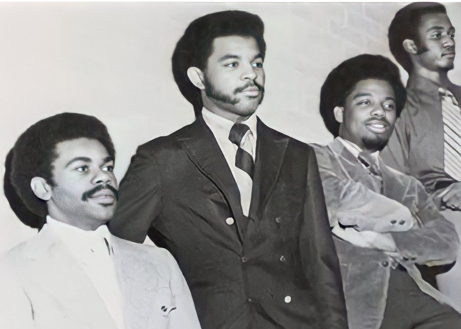 Listen: MCG trailblazers reflect on their experiences during ...