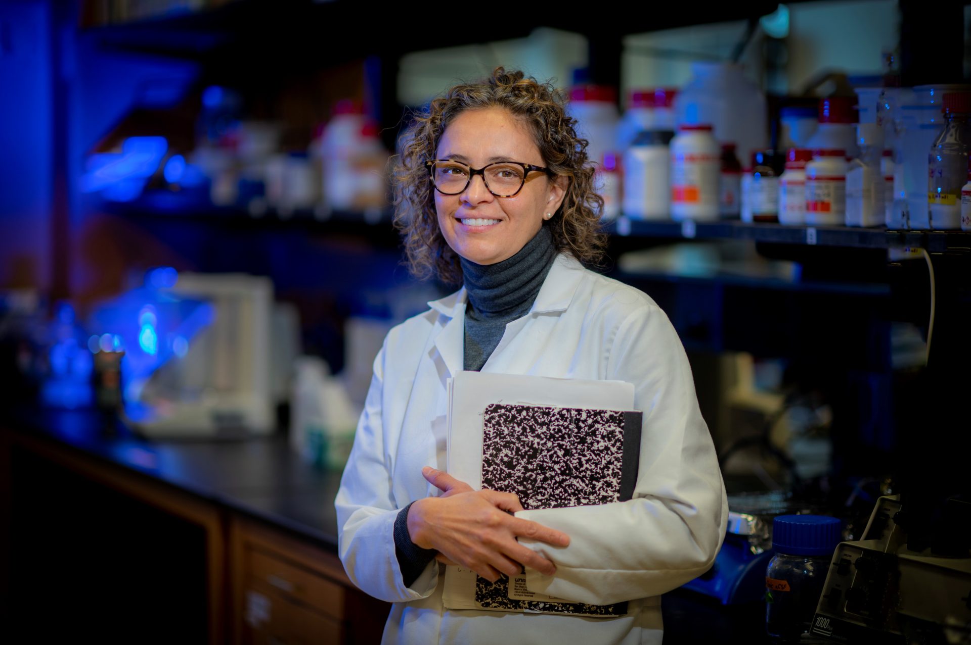 New clues about how a high-salt diet contributes to cardiometabolic ...