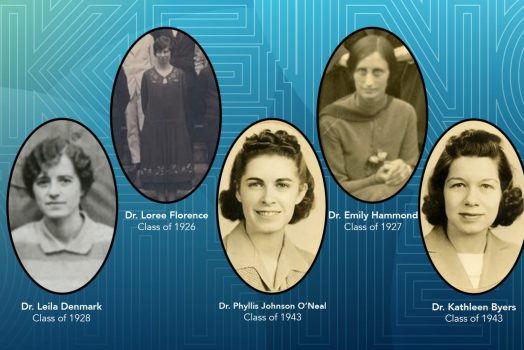 History of Augusta University