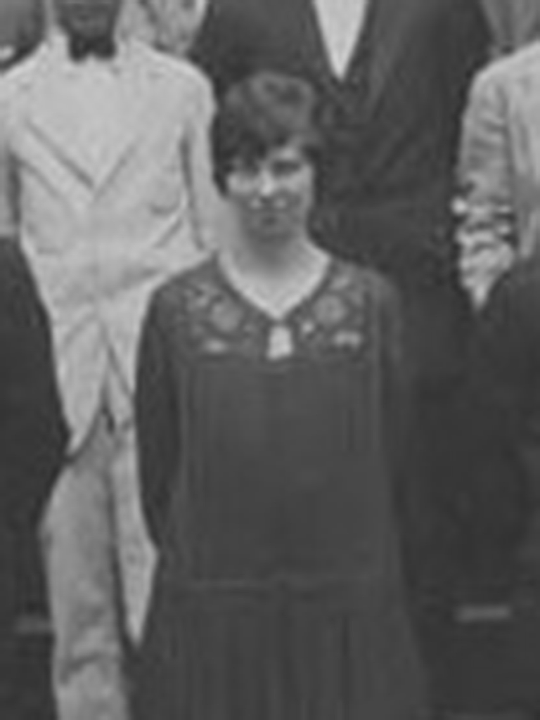 Trailblazers: First women of Medical College of Georgia set the tone ...